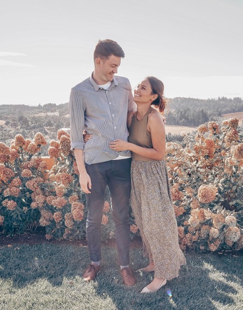 Ariana & Kevin | Joy